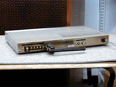 ST-JX2 SONY - 中古オーディオ 高価買取・販売 ハイファイ堂