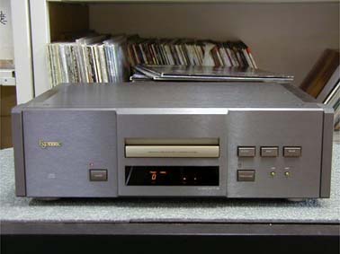 P-30 ESOTERIC - 中古オーディオ 高価買取・販売 ハイファイ堂