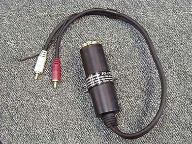 AT-630 audio technica - 中古オーディオ 高価買取・販売 ハイファイ堂