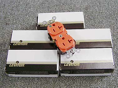 5362-IG-a LEVITON - 中古オーディオ 高価買取・販売 ハイファイ堂