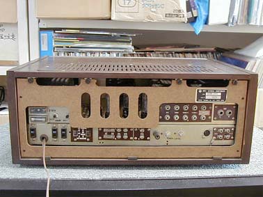 DM-101 DENON - 中古オーディオ 高価買取・販売 ハイファイ堂