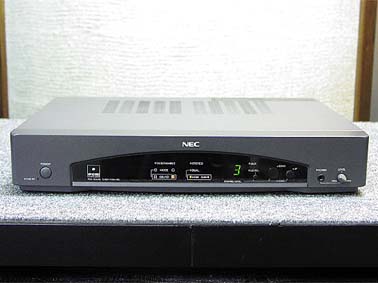 PCM-700 NEC - 中古オーディオ 高価買取・販売 ハイファイ堂