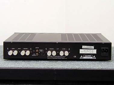 PA100 AURA - 中古オーディオ 高価買取・販売 ハイファイ堂