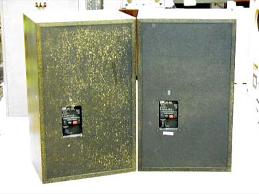 SP-301 SANSUI - 中古オーディオ 高価買取・販売 ハイファイ堂