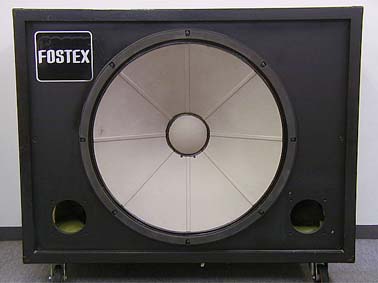 FW800 FOSTEX - HiFi-Do McIntosh/JBL/audio-technica/Jeff Rowland/Accuphase