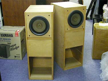 BK-20 Fostex - 中古オーディオ 高価買取・販売 ハイファイ堂