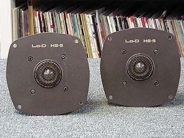 MH-35 Lo-D - 中古オーディオ 高価買取・販売 ハイファイ堂