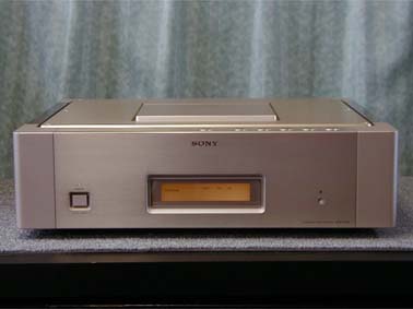 CDP-R10 SONY - 中古オーディオ 高価買取・販売 ハイファイ堂