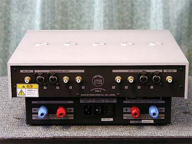 AMP3 CEC - 中古オーディオ 高価買取・販売 ハイファイ堂