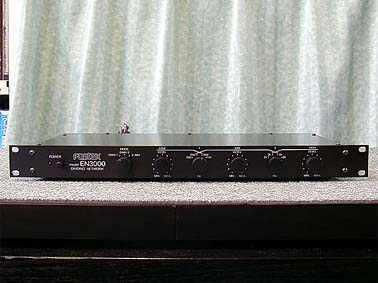 EN3000 FOSTEX - 中古オーディオ 高価買取・販売 ハイファイ堂