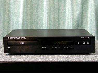 cd6 cambridge audio - 中古オーディオ 高価買取・販売 ハイファイ堂