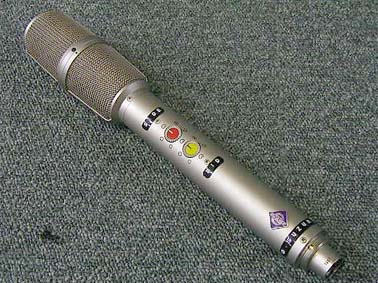 USM 69i NEUMANN - 中古オーディオ 高価買取・販売 ハイファイ堂