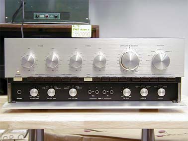 PRA-1001 DENON - 中古オーディオ 高価買取・販売 ハイファイ堂