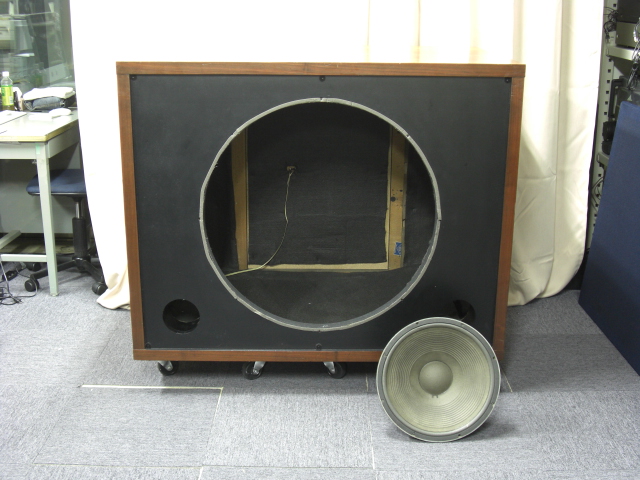 FW800用 FOSTEX - 中古オーディオ 高価買取・販売 ハイファイ堂