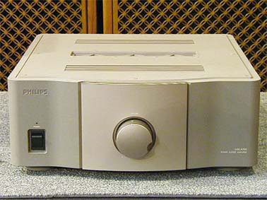 LHH-A700 PHILIPS - 中古オーディオ 高価買取・販売 ハイファイ堂