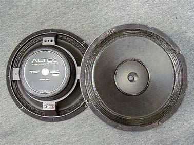 414-8C ALTEC - 中古オーディオ 高価買取・販売 ハイファイ堂