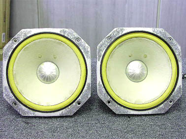 F205 FOSTEX - 中古オーディオ 高価買取・販売 ハイファイ堂