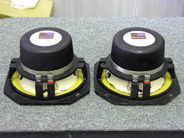 F205 FOSTEX - 中古オーディオ 高価買取・販売 ハイファイ堂