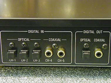 DA-500 DENON - 中古オーディオ 高価買取・販売 ハイファイ堂