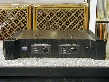 6250 UREI - 中古オーディオ 高価買取・販売 ハイファイ堂