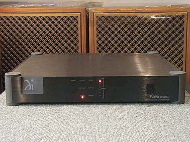 Wadia 25 Wadia - 中古オーディオ 高価買取・販売 ハイファイ堂