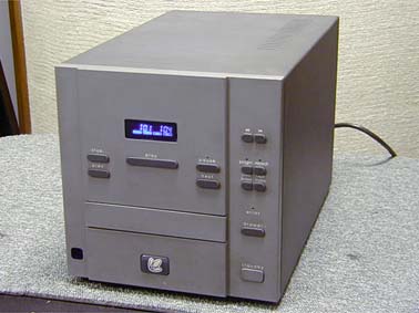 MRC100 PROCEED - 中古オーディオ 高価買取・販売 ハイファイ堂