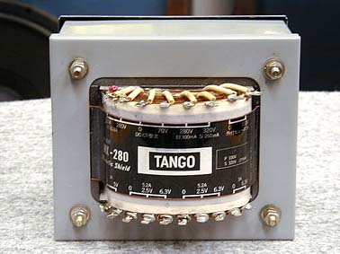 MX-280 TANGO - 中古オーディオ 高価買取・販売 ハイファイ堂