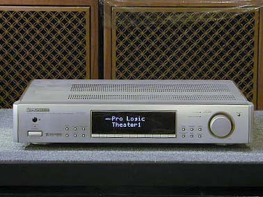 SP-D07 PIONEER - 中古オーディオ 高価買取・販売 ハイファイ堂