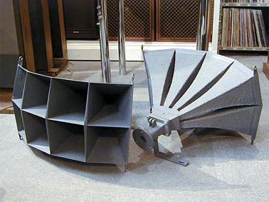 805B ALTEC - 中古オーディオ 高価買取・販売 ハイファイ堂