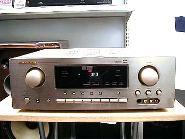 SR5000 marantz - 中古オーディオ 高価買取・販売 ハイファイ堂