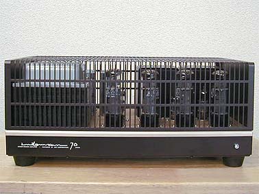 MQ70 LUXMAN - 中古オーディオ 高価買取・販売 ハイファイ堂