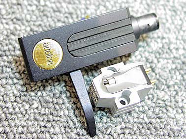 MC2000 ortofon - 中古オーディオ 高価買取・販売 ハイファイ堂
