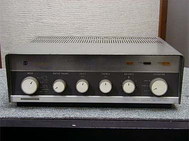 SM-88 SANSUI - 中古オーディオ 高価買取・販売 ハイファイ堂