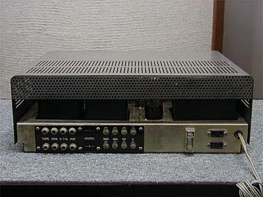 SM-88 SANSUI - 中古オーディオ 高価買取・販売 ハイファイ堂