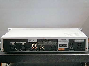 CDR630 marantz - 中古オーディオ 高価買取・販売 ハイファイ堂