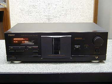 V-600 TEAC - 中古オーディオ 高価買取・販売 ハイファイ堂