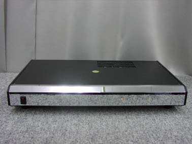 TUBALOG MUSICAL FIDELITY - 中古オーディオ 高価買取・販売 ハイファイ堂