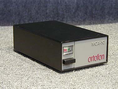 MCA-10 ortofon - 中古オーディオ 高価買取・販売 ハイファイ堂