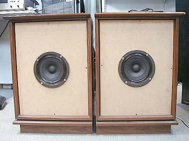 755C ALTEC - 中古オーディオ 高価買取・販売 ハイファイ堂