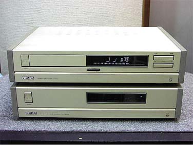 LHH1000 PHILIPS - 中古オーディオ 高価買取・販売 ハイファイ堂