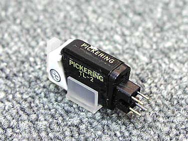 TL-2 PICKERING - 中古オーディオ 高価買取・販売 ハイファイ堂