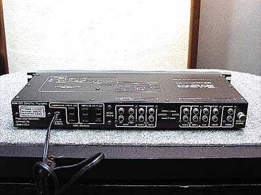 model 3300 Phase Linear - 中古オーディオ 高価買取・販売 ハイファイ堂