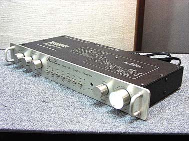 model 3300 Phase Linear - 中古オーディオ 高価買取・販売 ハイファイ堂