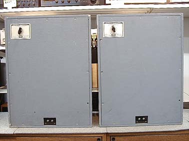 614C/604E ALTEC - 中古オーディオ 高価買取・販売 ハイファイ堂