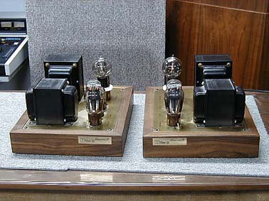 Laurel 300B Welborne Labs - 中古オーディオ 高価買取・販売 ハイファイ堂