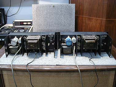 9477B ALTEC - 中古オーディオ 高価買取・販売 ハイファイ堂