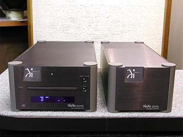 Wadia 7 Wadia - 中古オーディオ 高価買取・販売 ハイファイ堂