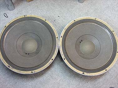 2205C JBL - 中古オーディオ 高価買取・販売 ハイファイ堂