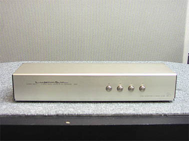 AS-45 LUXMAN - 中古オーディオ 高価買取・販売 ハイファイ堂