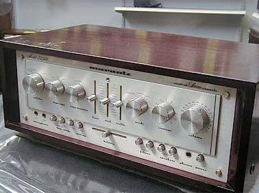 model 3250 MARANTZ - 中古オーディオ 高価買取・販売 ハイファイ堂